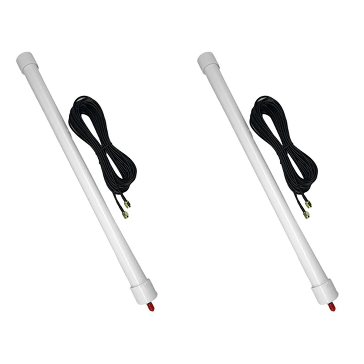 Antenas de media onda XR-172 PCB Strip-Line de 4 líneas para recepción ...