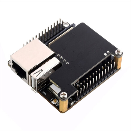 Kit Ultra TVBOX RV1106 Scheda di micro-sviluppo Linux on OnBuy