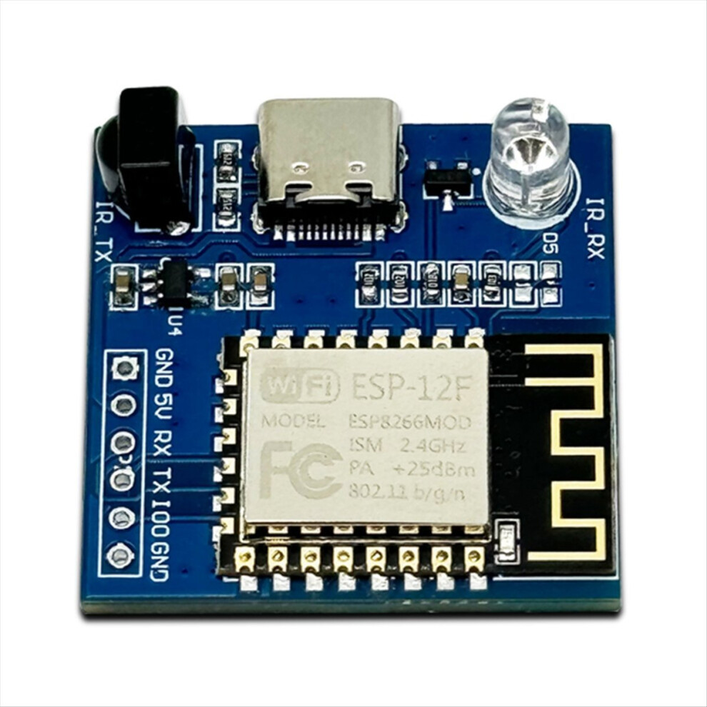 Módulo de transmisión y recepción de infrarrojos para WiFi on OnBuy