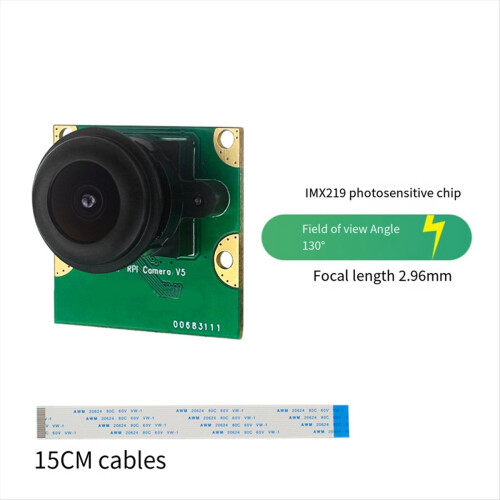 Camera Head Module for 5 8MP Camera Head Camera Module,B on OnBuy
