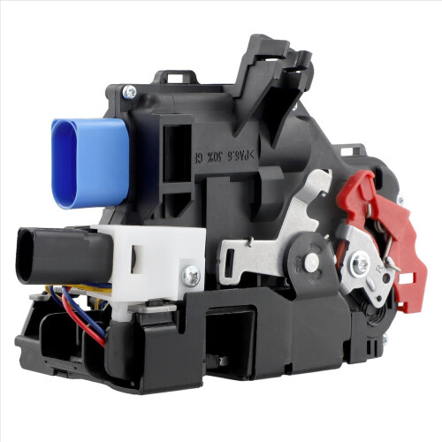 1 Pcs Door Lock Latch Actuator For 9P 2003-2010 on OnBuy