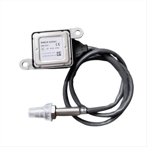 Sensor de óxido de nitrógeno 8982465062 para motor NPR NQR 4HK1 4J1 on ...