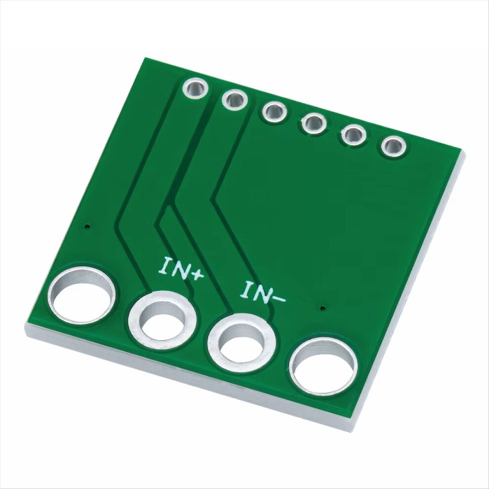Module INA240 INA240A1 Amplificateur de détection de courant ...