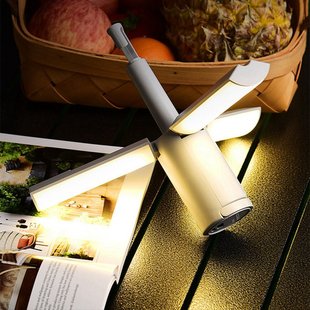 Camping Rechargeable High Capacity Emergency Lamp on OnBuy