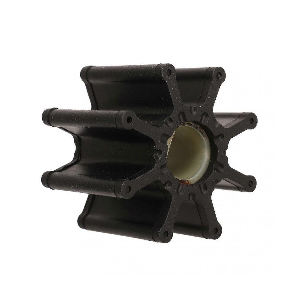 8 Blade Water Pump Impeller Efficient Impact Resistant 17954 0001 P ...