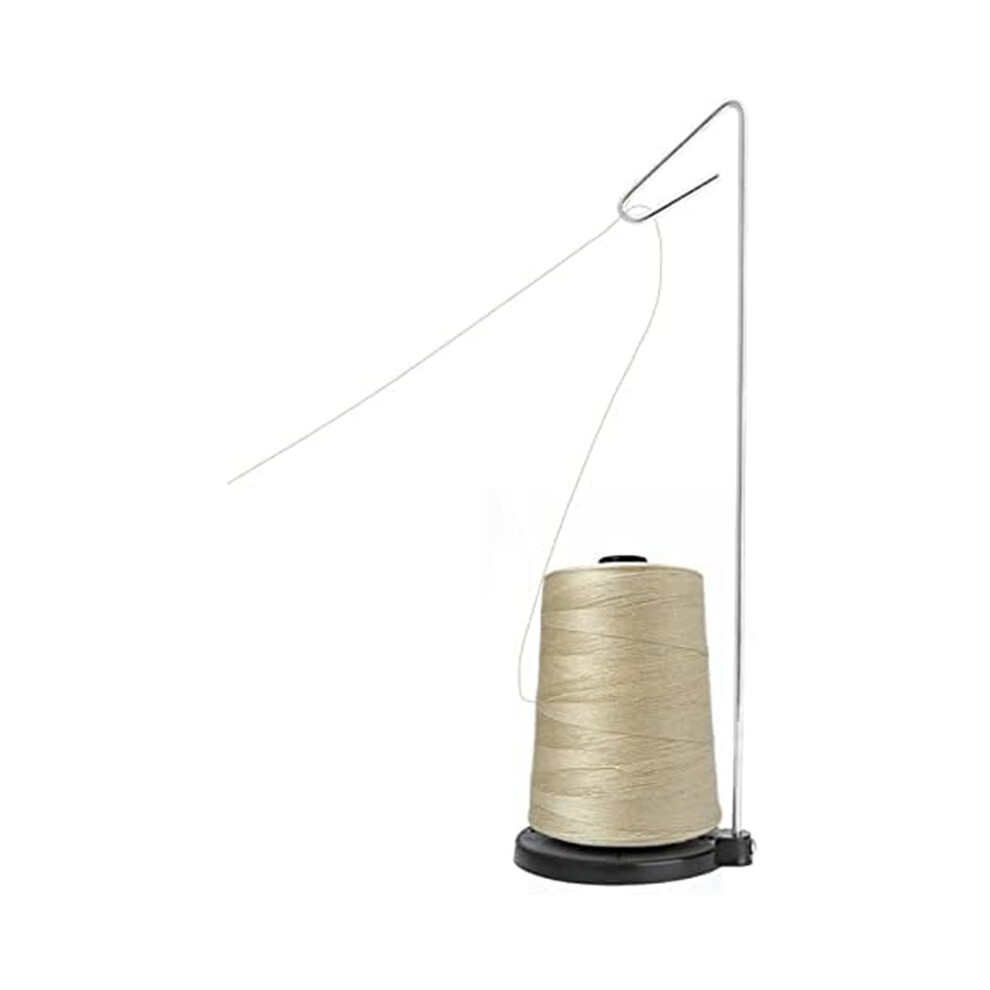 Single Cone Spool Stand Fits for Sewing Embroidery, Thread Holder on OnBuy