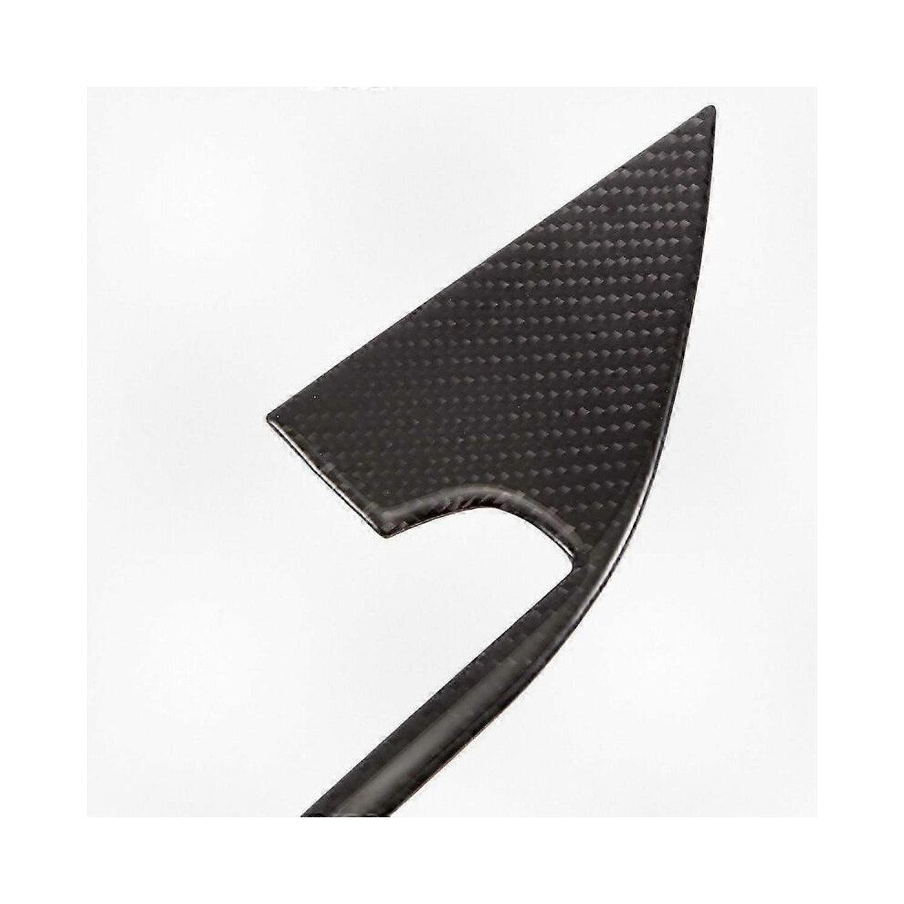 10.25 Inch Left Hand Drive Car Display Frame Sticker for 2019-2023 ...