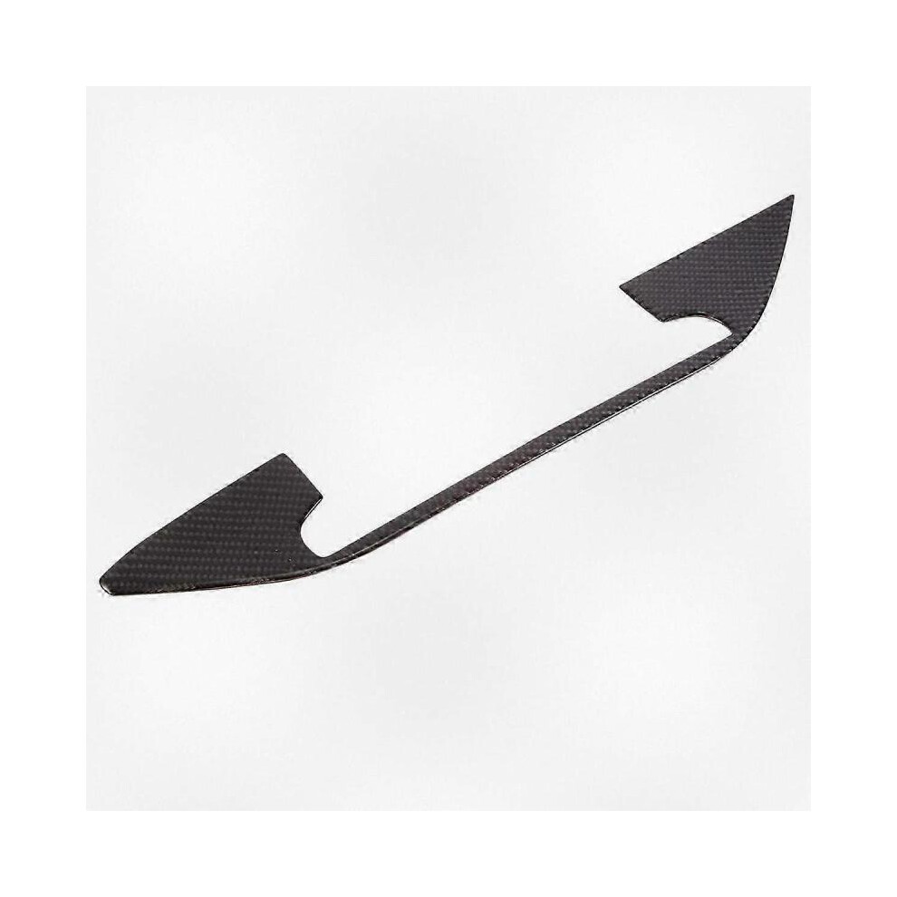 10.25 Inch Left Hand Drive Car Display Frame Sticker for 2019-2023 ...