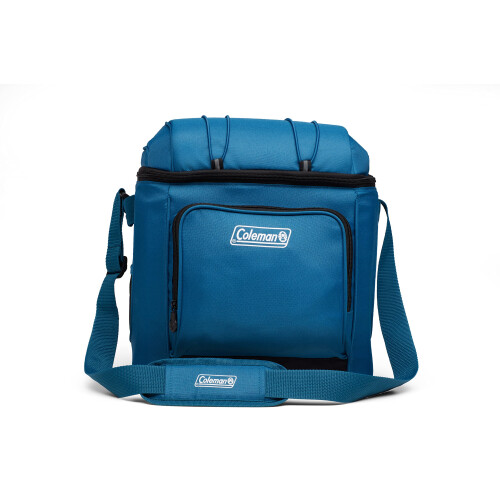 Coleman Chiller Series Insulated Soft Coolers Leak-Proof Can Coolers ...
