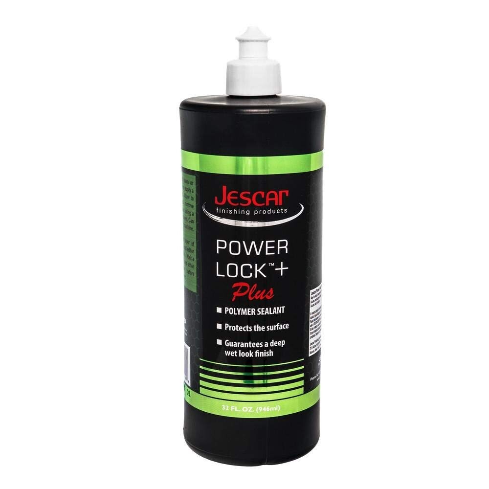 SIGILLANTE POLIMERICO JESCAR POWER LOCK PLUS - 32OZ on OnBuy
