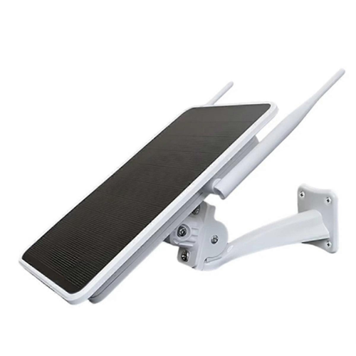 6W 4G Solar Router,WiFi Repeater,4G Router Solar Powered All in One,50M ...