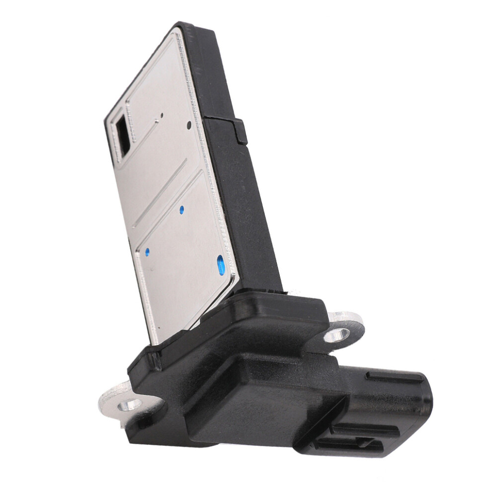 Plastic MAF Mass Air Flow Sensor Flow Meter MAF Sensor Air Flow Meter ...