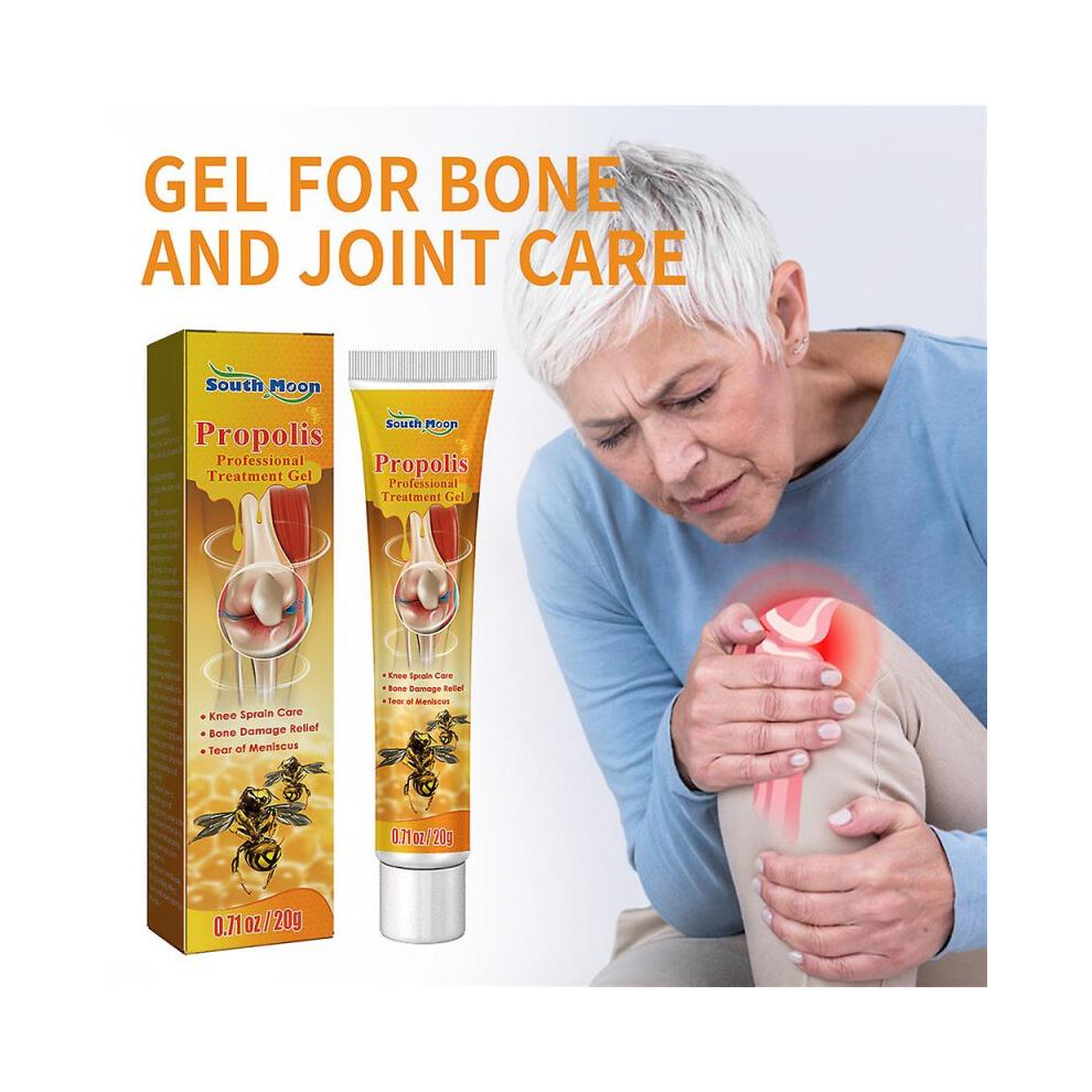 Gel for Bone And Joint Care Relieve Joint Cervical Spine Knee Pain ...
