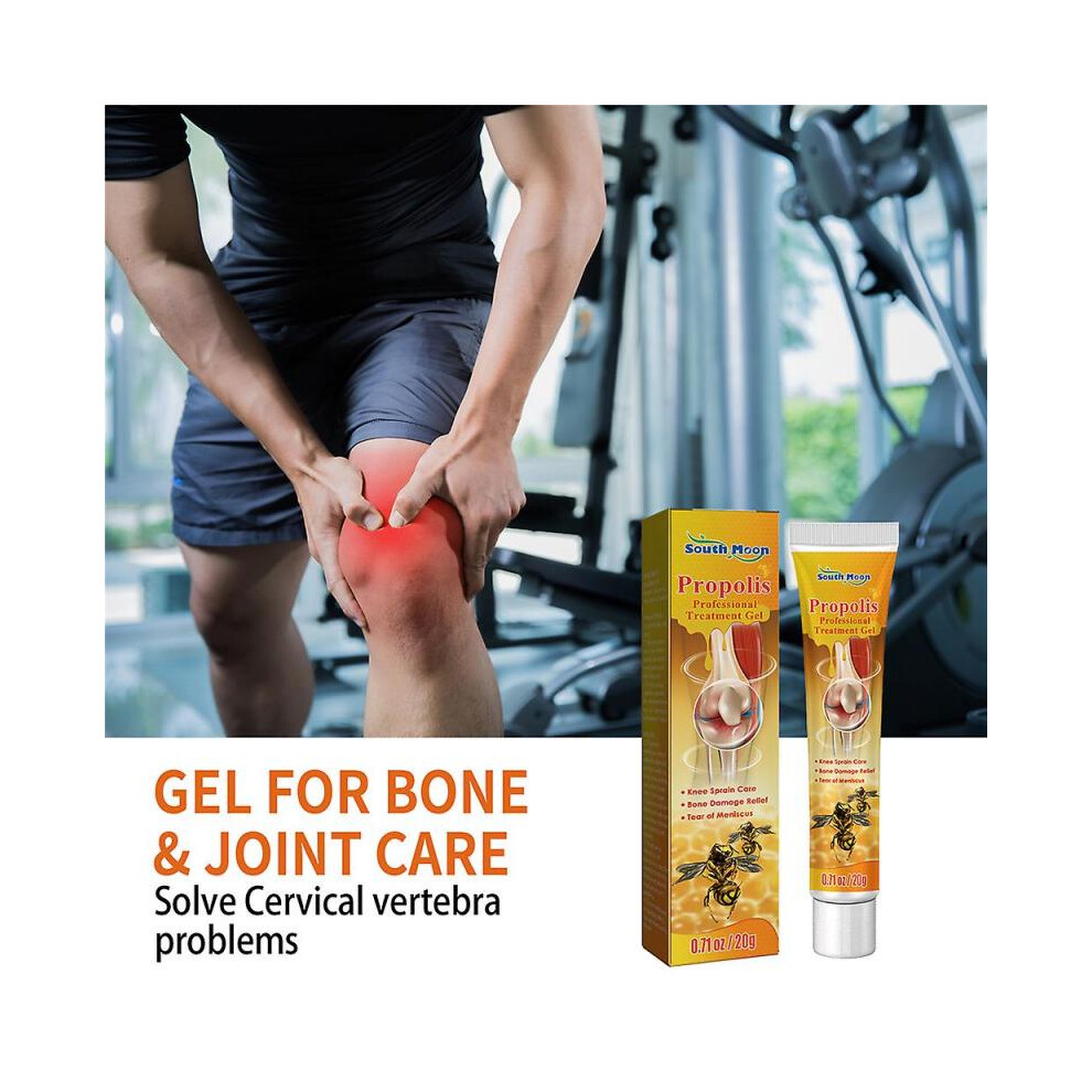 Gel for Bone And Joint Care Relieve Joint Cervical Spine Knee Pain ...