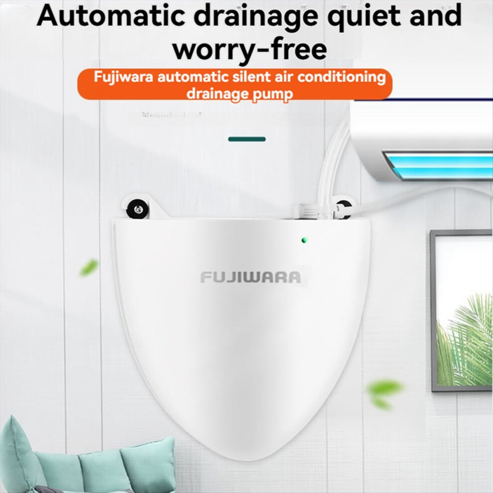 Pompe de drainage des condensats entièrement automatique FUJ-40L on OnBuy