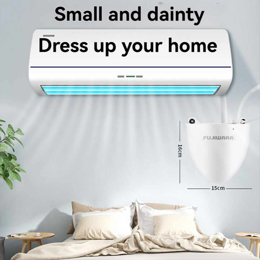 Pompe de drainage des condensats entièrement automatique FUJ-40L on OnBuy