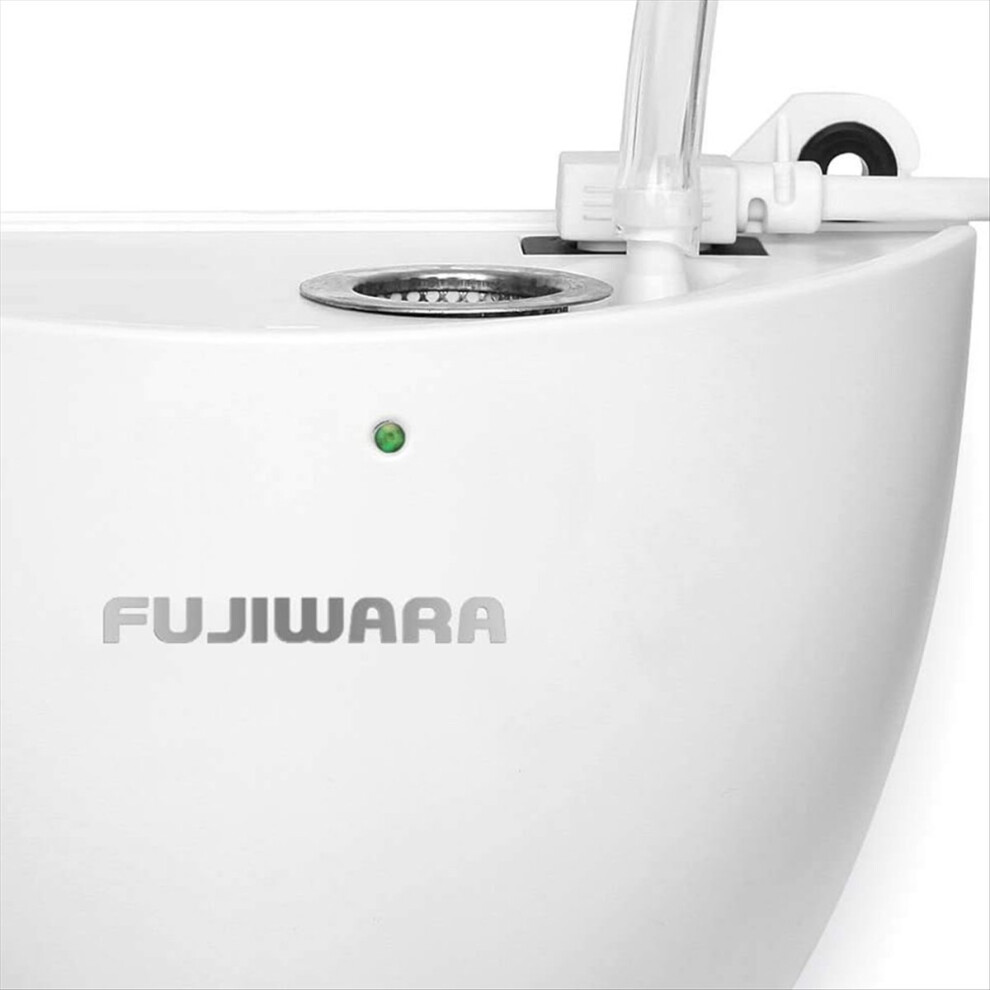 Pompe de drainage des condensats entièrement automatique FUJ-40L on OnBuy