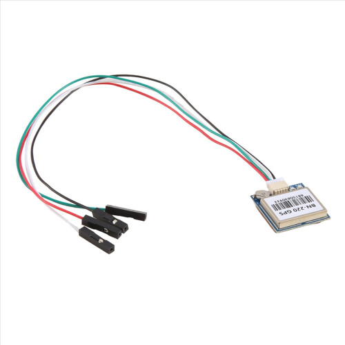 BN-220 GPS Module with Flash HMC5883 Compass GPS Module Antenna on OnBuy