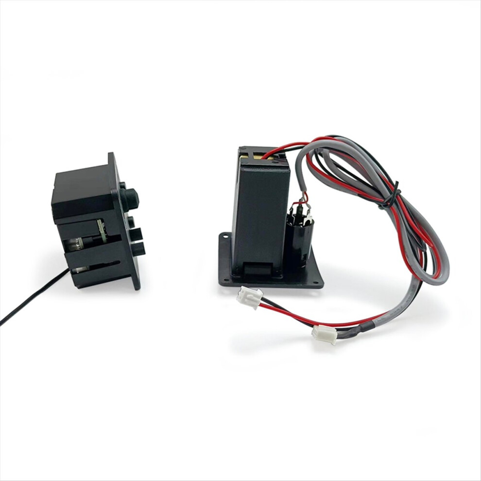 Système de préampli ISYS+ EQ pour micro de guitare acoustique on OnBuy