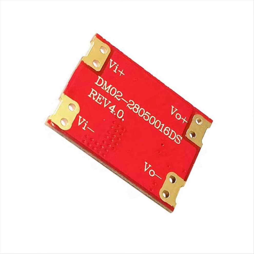 DC-DC Power Module 24V Wide Voltage Supply High Current Bare Board Step ...