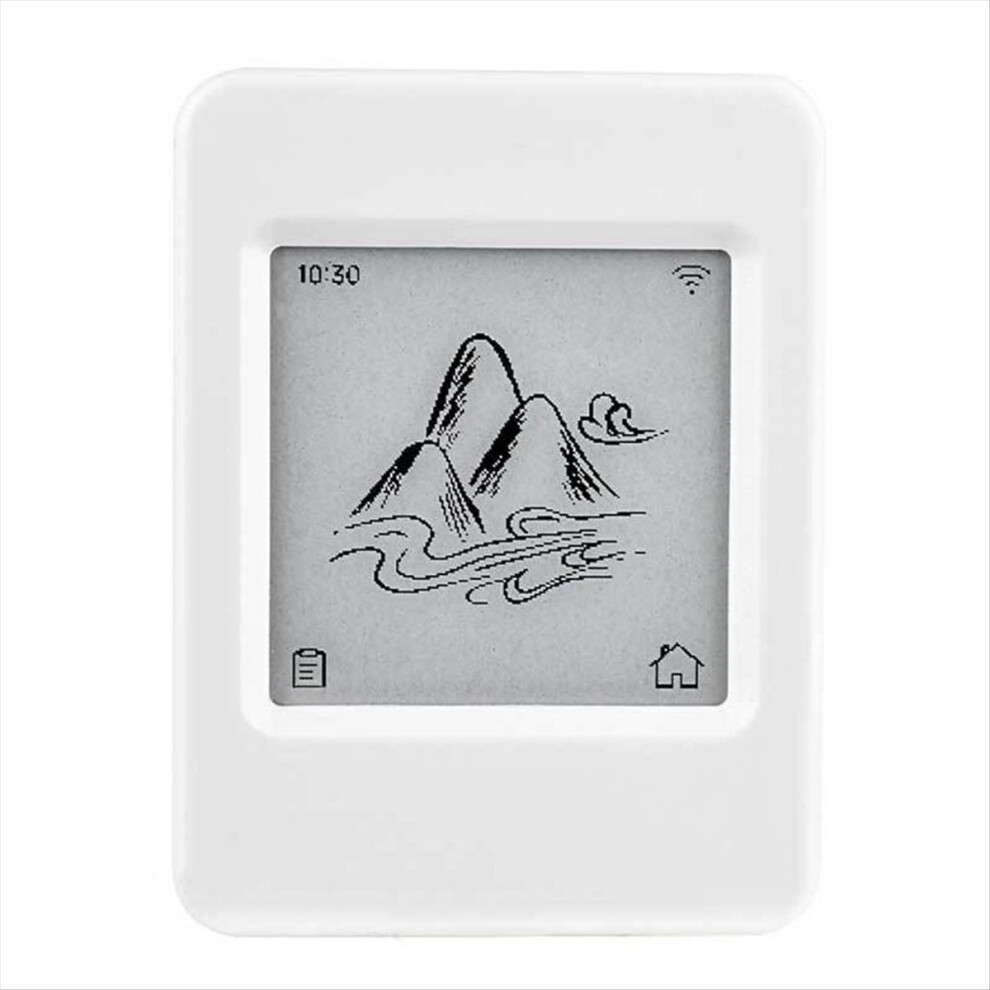 ESP32-S3 1.54 Inch E-Ink Display N16R8 AIoT Development Board 200x200 ...