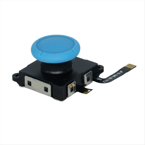 TMR Electromagnetic Joystick for Switch/Lite/OLED Joycon Anti-Drift ...