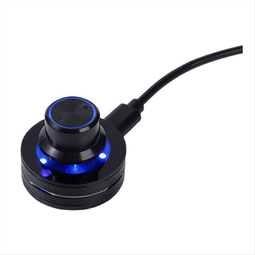 USB Volume Controller Three-Button Mode Custom Mechanical Keypad ...