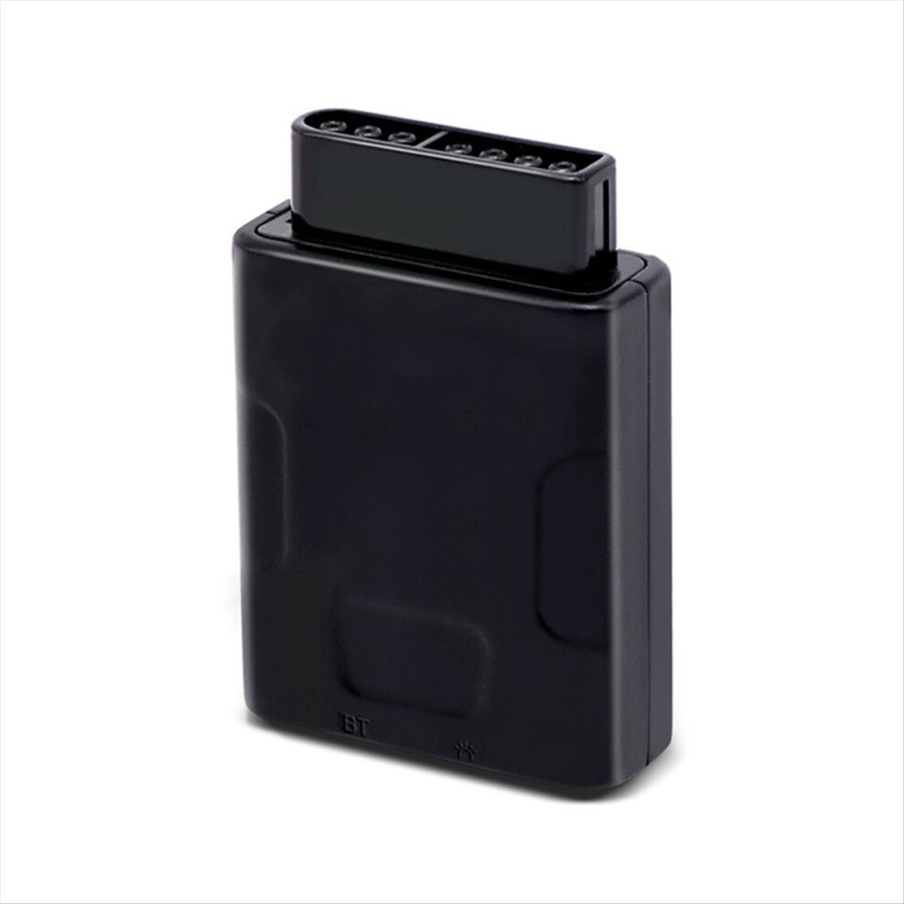 Wireless Game Controller Adapter for SNES SFC Console to Switch Pro ...