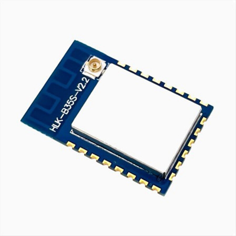 Module Test Kit Serial to WiFi+BLE5.2 Bluetooth B35S Dual Mode Wireless ...