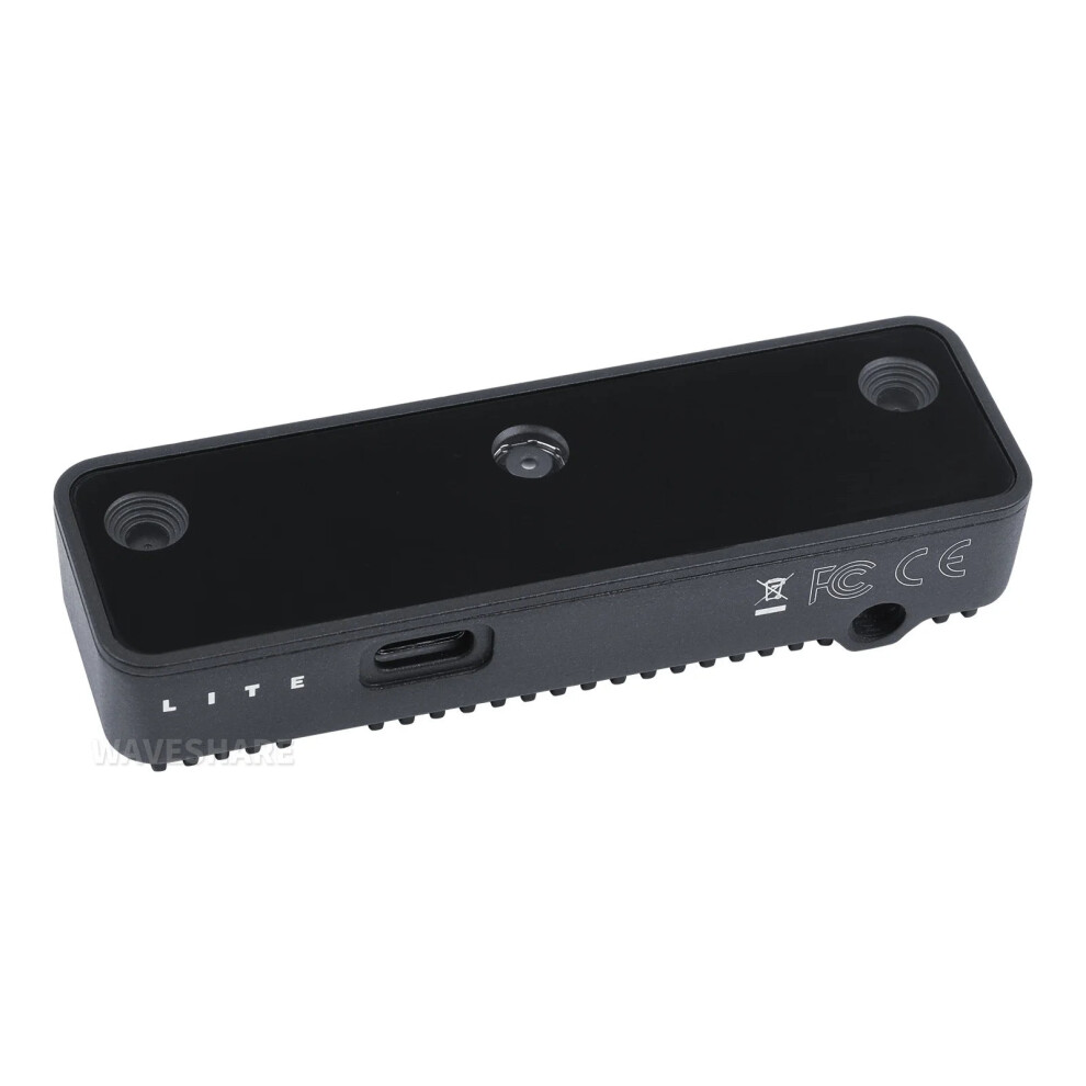 OAK-D Lite HD Camera Development Kit: Advanced AI Machine Vision with ...