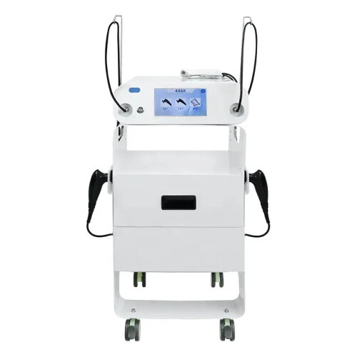Compact 448kHz Tecar Therapy Machine - 3-in-1 Physiotherapy Device for ...
