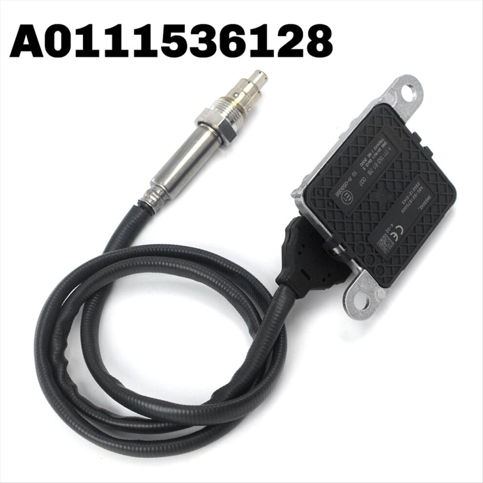 A0111536128 Stickstoff-Sauerstoff-Sensor Nox-Sensor für Mercedes Benz ...