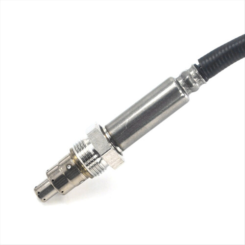 A0111536128 Sensor de oxigênio e nitrogênio Sensor Nox para Mercedes ...