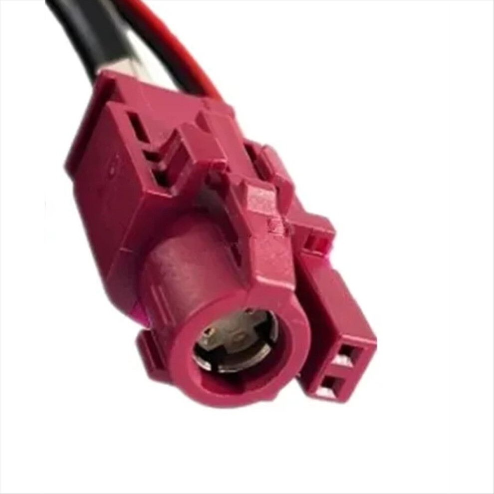 For Violet HSD Code D Female to Jack Connector 6 Pin High Speed ...