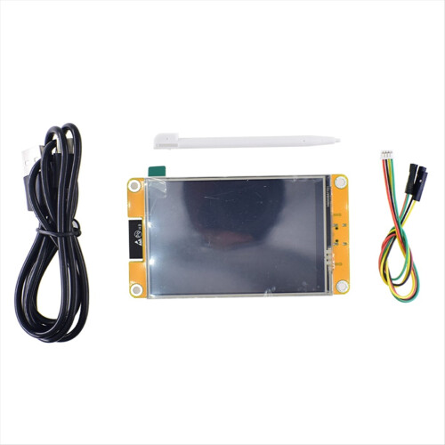 ESP32 3.5Inch LCD Screen Display Module ESP32-3248S035C 320x480 ST7796 ...