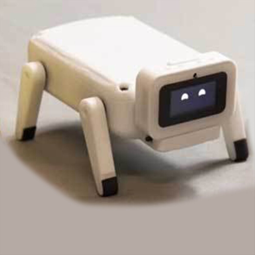 ESP32-Hi Mechanical Dog Board ESP32 C3 Servo AI Voice Chat Robot ...