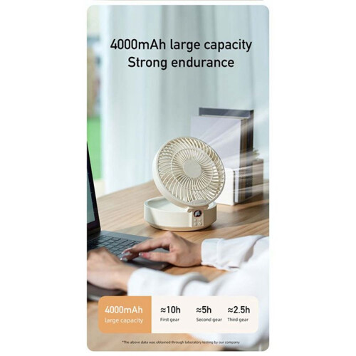 Remote Control Wireless Wall Mounted Circulation Air Cooling Fan with ...
