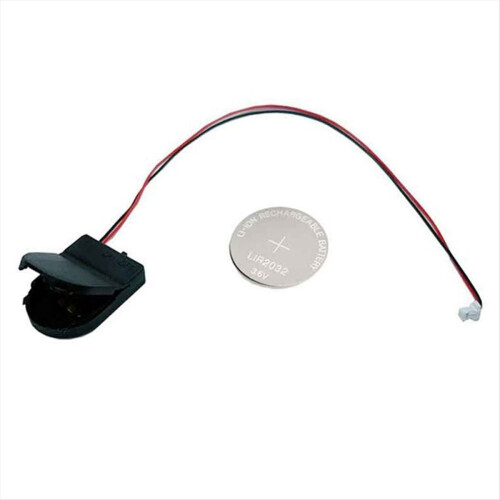 For 5/5 Generation RTC Clock Module Battery JST Interface Powered Real ...