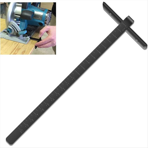 Circular Saw Rip Fence for Saws Edge Guide Tool on OnBuy