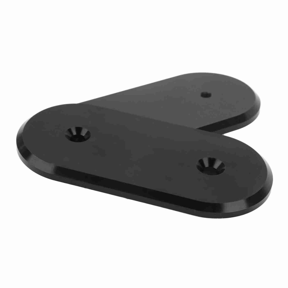 2 Stück Aluminum-AC-Feuermauerdurchführungstopfen für Integra Civic Del ...