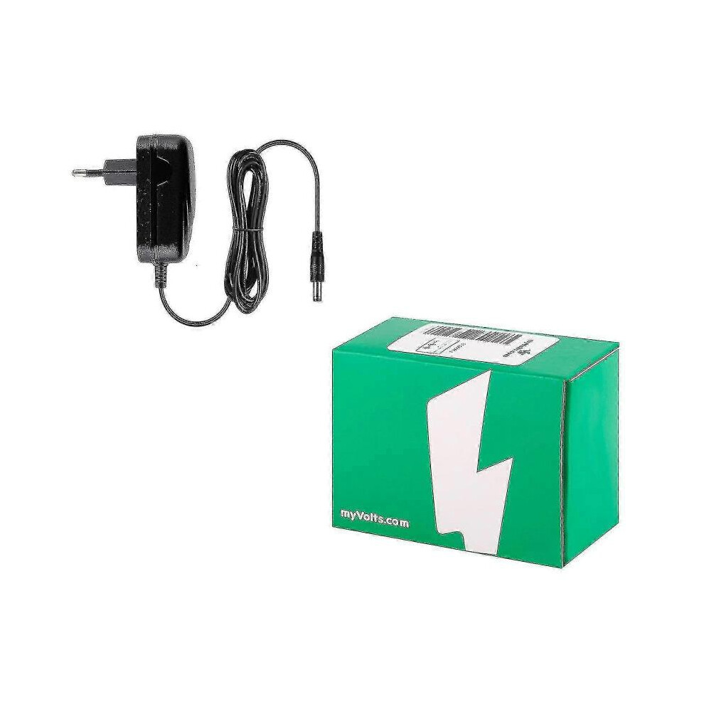5v Replacement Power Supply Compatible with Revitive Medic Circulation ...
