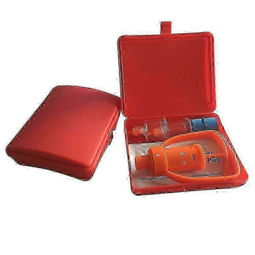 Portable emergency venom dispenser, snake bite kit, survival and rescue ...