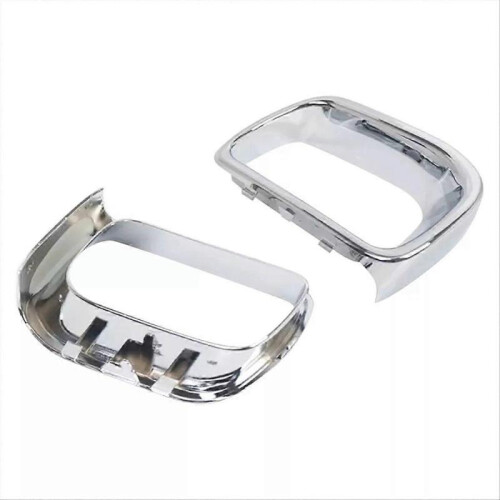 Car Front Bumper Air Duct Trim Frame for BMW MINI Cooper S F55/F56 L on ...