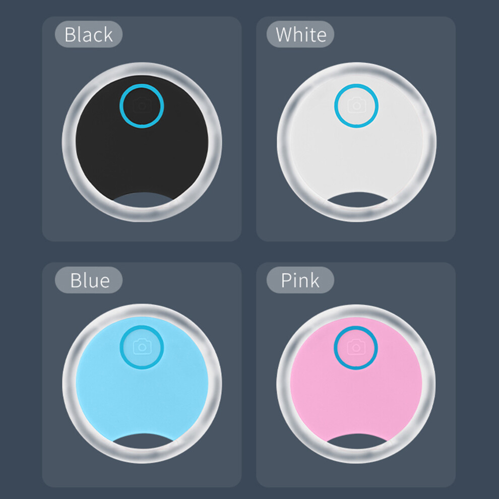 Wireless GPS Tracker for Pets Keys Bags Wallets APP Control on OnBuy