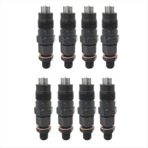 8 inyectores MD338904 para L200 K7-T K6-T 2.5D K64T 4D56 8V 24 on OnBuy
