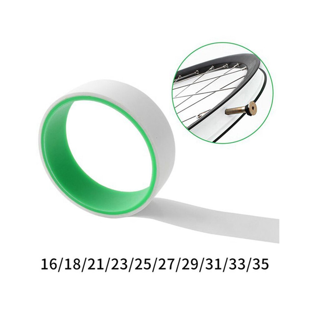 Bike Tubeless Rim Tape 10M Single Side Vacuum for Road Strips 21Mm on OnBuy