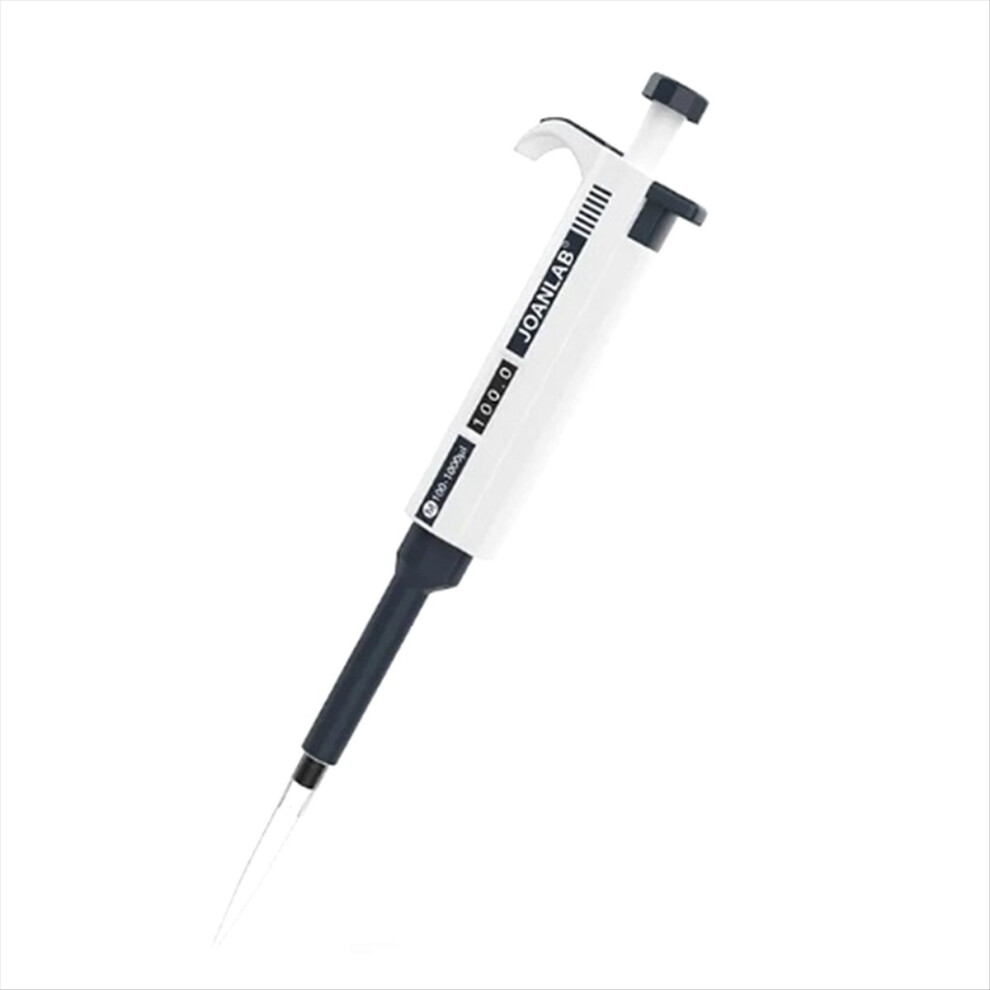 Micropipette de laboratoire automatique, pipette numérique réglable en ...