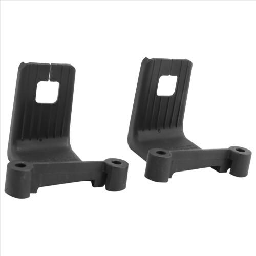 Kits de soportes de reparación de faros delanteros izquierdo y derecho ...