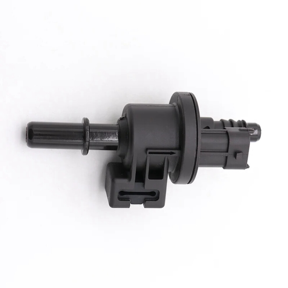 Elektromagnetický regulačný ventil preplachovania výparníkovej nádoby ...