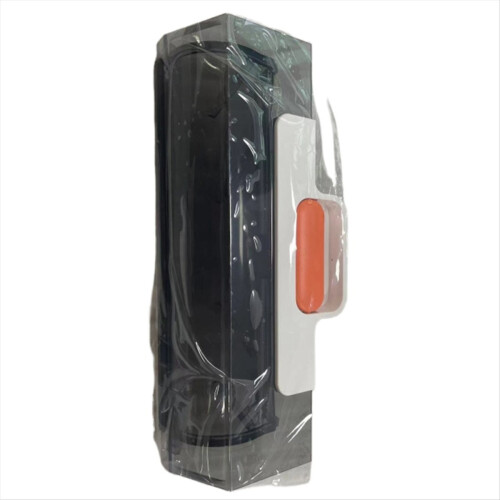 Cubierta de rodillo para mopa inteligente inalámbrica W90 para limpieza ...